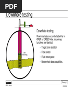 DRILLING PARAMETERS SHEET Final | PDF