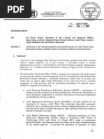 COA - Relief From Accountability0001 | PDF