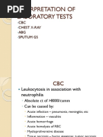 Pirani Score Form PDF | PDF