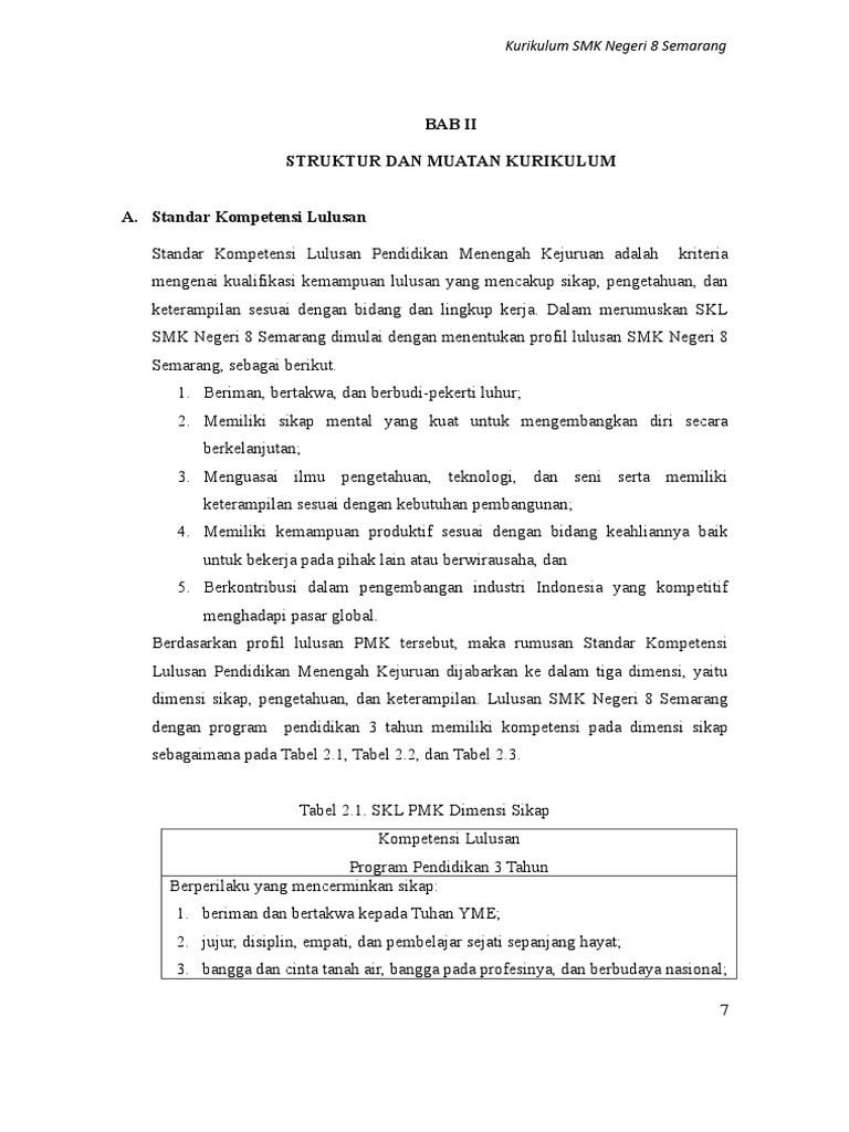 5 BAB II Copi Pak Yudi | PDF