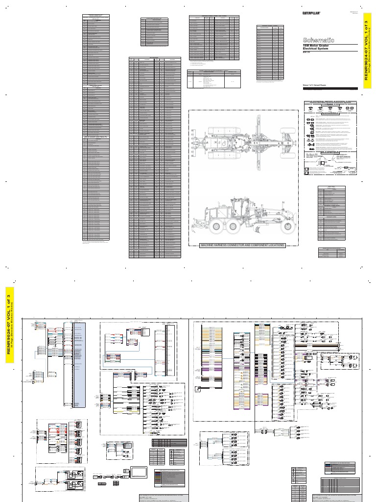 Plano Electrico | PDF | Electrical Connector | Relay
