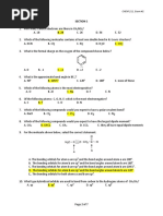 Craig Plot and Topliss Scheme | PDF | Aromaticity | Drug Design