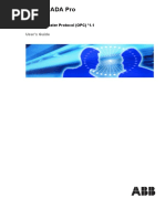 Technical Manual For WSOS Protocol Configuration Tool | PDF | Communications Protocols ...