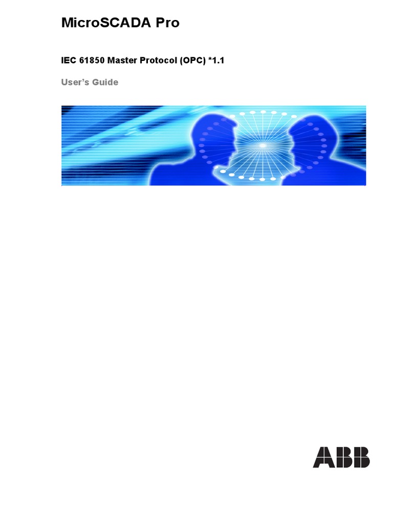 IEC 61850 Master Protocol OPC ENb PDF | PDF | Port (Computer Networking) | Gateway ...