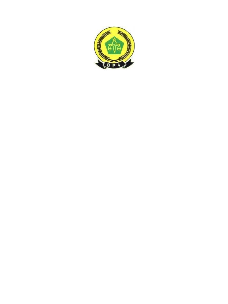 Logo BP.4 | PDF