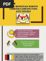 Maksud Dan Keterangan Logo Persekutuan Pengakap Malaysia | PDF