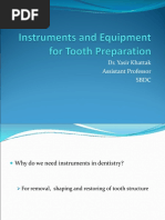 Ore Part 1 Study Plan | PDF | Dentistry