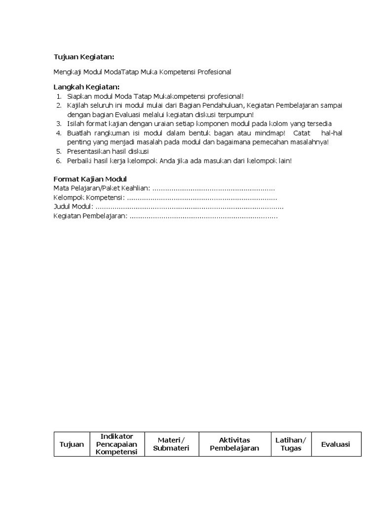 Teknik Mengikir | PDF