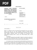 Sample Petition For Preliminary Distribution For Probate in California ...