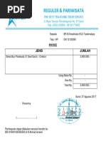 Struk Printer Thermal | PDF