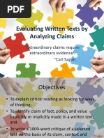 Aforest: Aforest Technique Cheat Sheet | PDF