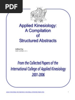 The Amygdala Brain Physiology - Richard Utt | PDF | Fear | Limbic System