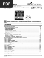 Instructivo - Configuración de RTU SICAM A8000 LDS | PDF | Red de ...