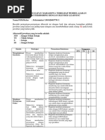 Modul Liveworksheet | PDF