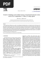GADSL 2024: Global Substance Compliance | PDF | Chemical Substances ...