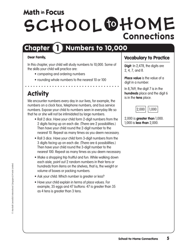 Chapter 1 | PDF | Notation | Encodings