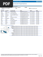 RBZ Declaration | PDF