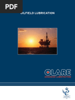 Shell Saraline 185V - Brochure | PDF | Gas To Liquids | Oil Well