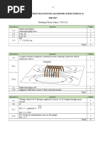Volume 2 Appendix 2 Trigger Matrix | PDF | Specification (Technical ...