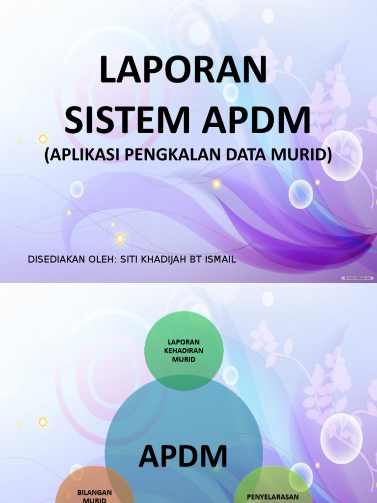 APDM | PDF