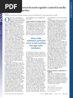 Entrepreneurial Action (The Mcmullen-Shepherd Model) | PDF