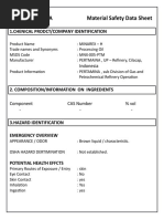 Shell Tactic Emv Tchnical Guide | PDF | Bearing (Mechanical) | Lubricant