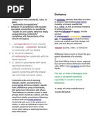 Audit Working Paper Documentation Guide | PDF | Revenue | Audit
