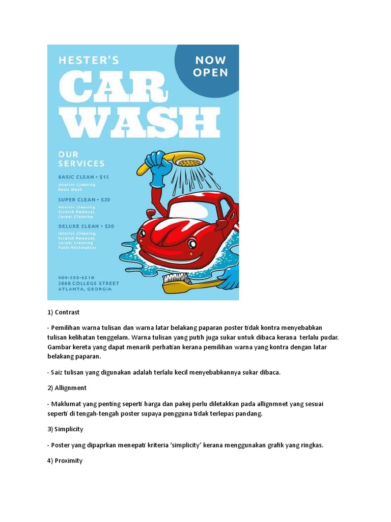 Prinsip Casper | PDF