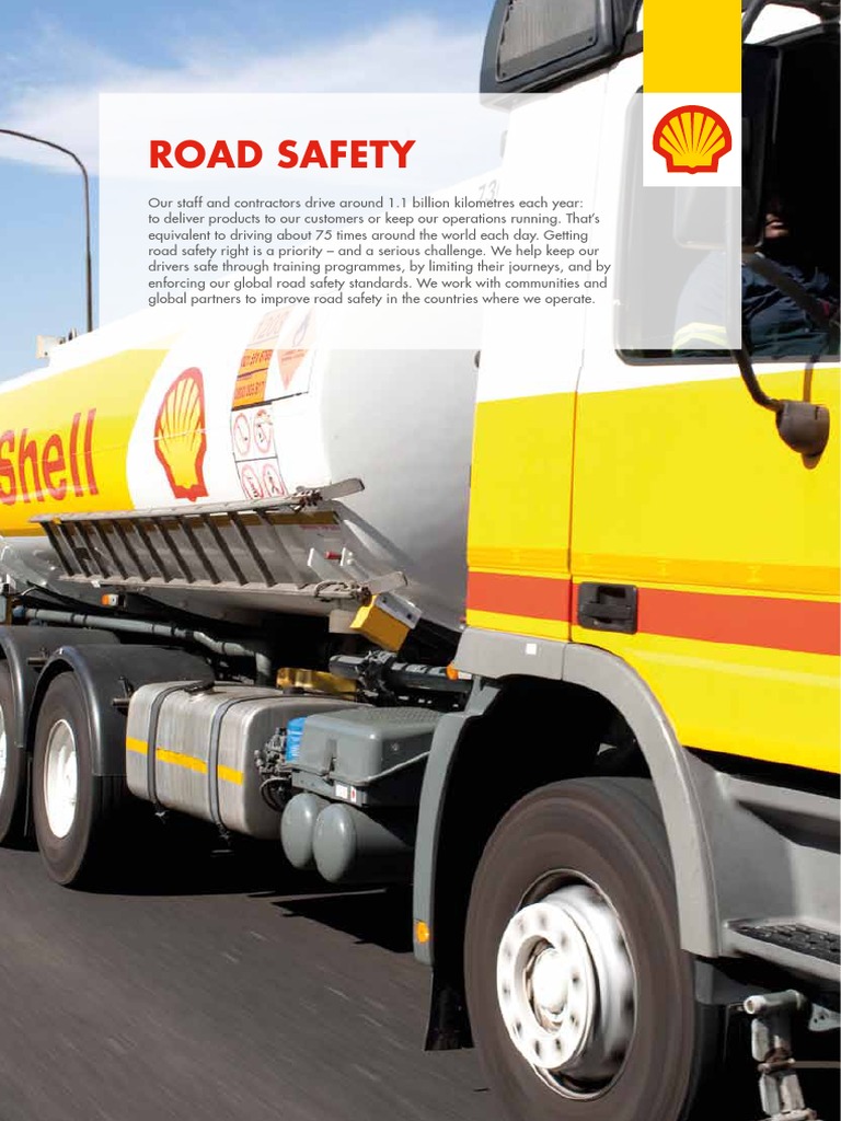 Road Safety Pamflet | Download Free PDF | Road Traffic Safety | Royal ...