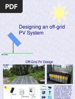 BESS Potential Market in Spain | PDF | Solar Power | Electrical Grid