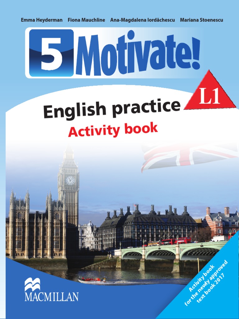 English Practice: Activity Book | PDF | Noun | Morphology