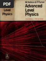 Complete Advanced Level Mathematics - Pure Mathematics | PDF