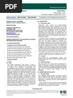 ICC ES Evaluation Report ESR 2269: Hilti, Inc | PDF | Strength Of ...