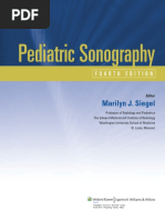 Ultrasound Templates | PDF | Medical Ultrasound | Shoulder