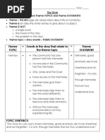 Examination Day by Henry Slesar | PDF | Mystery, Thriller & Crime Fiction