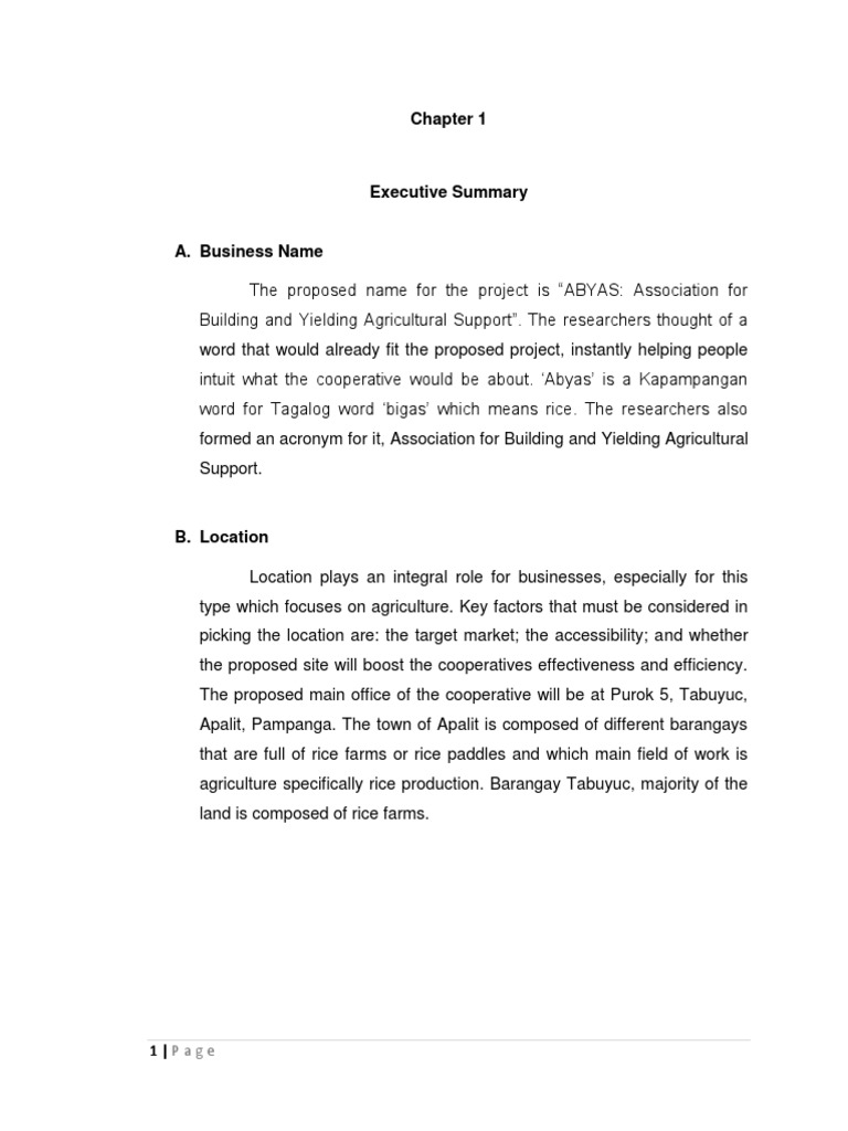 Sample Feasib | Fertilizer | Agriculture