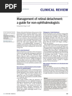 Understanding White Without Pressure (WWOP) | PDF | Vision | Ophthalmology