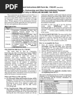 BIR Form 1702: Corporate Tax Filing Guide | PDF | Tax Deduction ...