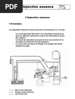 Bases de L'électricité - Automobile | PDF | Électricité | Courant ...