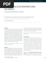 Modelo Nagi PDF | PDF | Invalidez | Bienestar