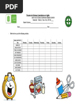 Numbers 1-100 in English Woodward English | PDF | English Language ...