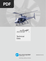Tables of D-Values For Common Offshore Helicopter Types | PDF ...