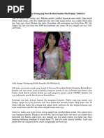 Cerita Dewasa 17 Tahun Ke Bawah | PDF