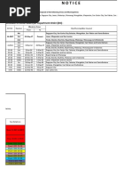 Additional Withholding Agents List | PDF