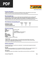 Steelmaster 1200WF Technical Data Sheet | PDF | Structural Steel | Steel