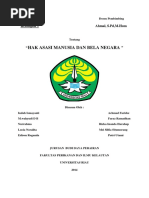 Contoh Mini Research 1 | PDF | Ilmu Sosial | Seni