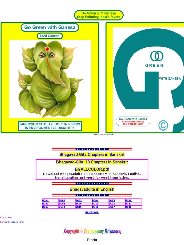 Bindu | Download Free PDF | Maya (Illusion) | Hindu Philosophical Concepts