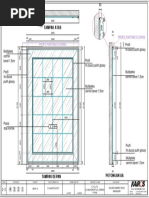 Notasi, Legend Dan Simbol: Architectural Symbol Example SKALA 1:100 ...