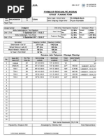 Sopep Box Content List | PDF