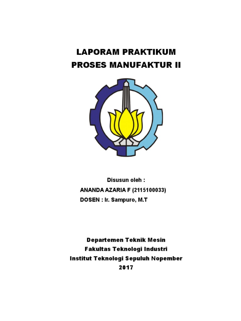 Laporan Praktikum Promanu 2 | PDF